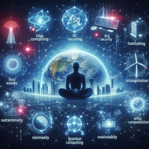 Arun Agrawal On Linkedin The Information Technology And Telecom Industry Is Expected To Undergo…