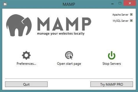 Best Programs To Mount A Web Server In Windows 10 ITIGIC
