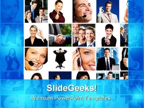 Business People Powerpoint Themes And Powerpoint Slides 0811