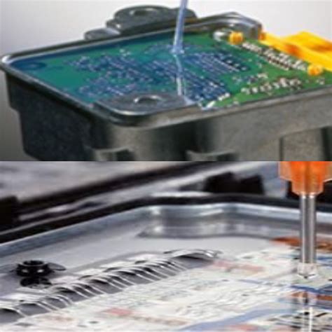 Dielectic Gel – 탑프라 – topseal
