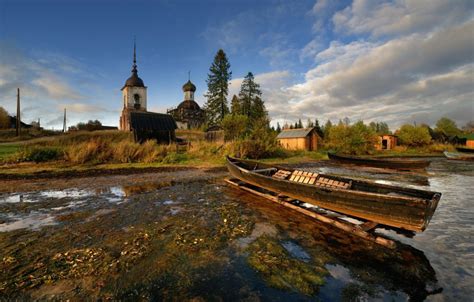 Природа русского севера 58 фото 58 фото