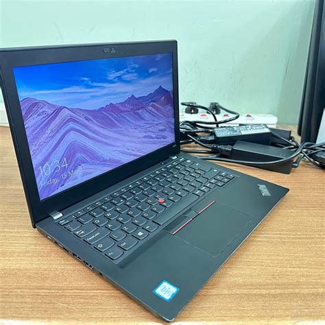 Sewa Lenovo Thinkpad T480 Maximarent