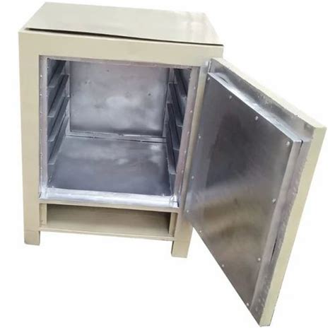 Powder Coating Pcb Curing Oven Machine Capacity 50kg At Rs 75000 In Noida