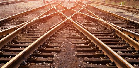 Agreement Aims To Get Australian Rail Back On Track Rail Express