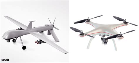 드론 어디까지 알고 있니 제일기획 블로그