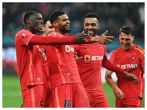 A venit cea mai proastă veste pentru Gigi Becali și FCSB Jucătorul cheie este out pentru