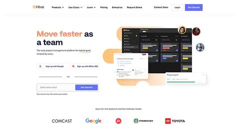 Hive Review A Users Real Take On Project Management Tools