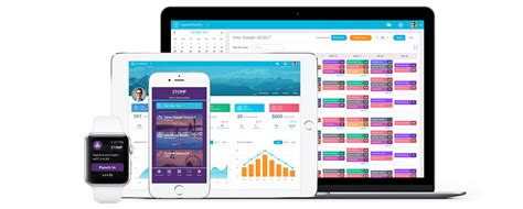 Web Design And Mobile App Development Company BitCot