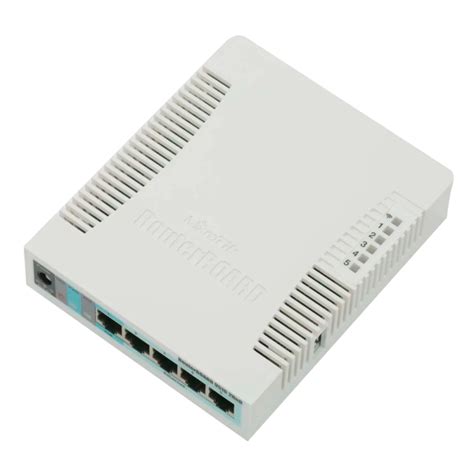 Router Hap Ax2 Mikotik Wi Fi 6 Dual Band Gigabit