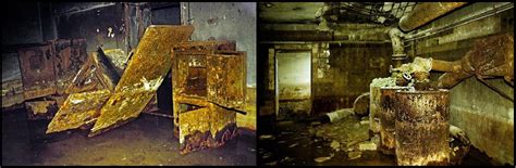 Berlin Fühhrerbunker
