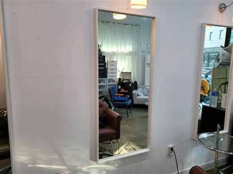 거울 판매 당근 중고거래