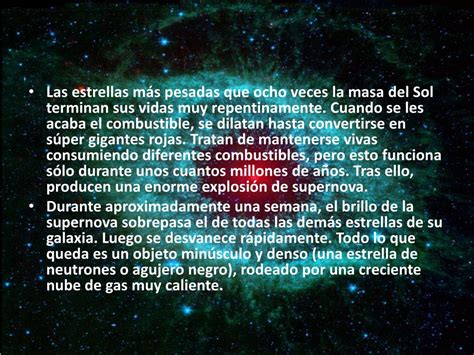 Ppt Las Estrellas Powerpoint Presentation Free Download Id2822845