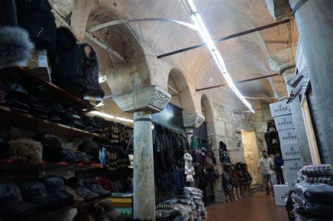 Underground Istanbul Tour With Serif Yenen