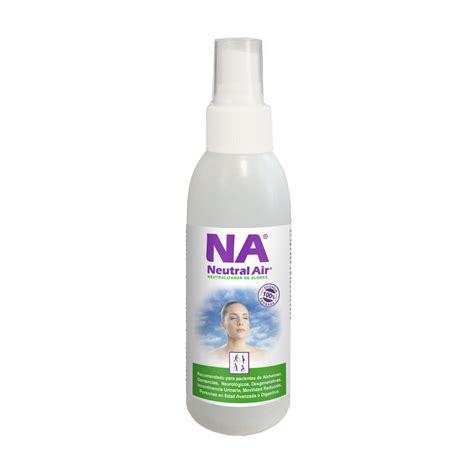 Na Neutral Air Neutralizador De Olores Spray Ml PromoFarma