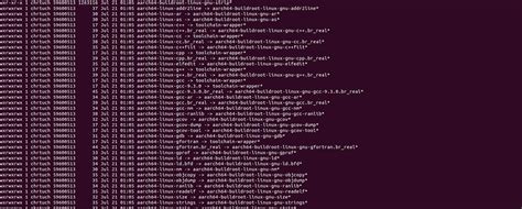 Cross Compile ROS And OpenCV For Drive AGX Orin DRIVE AGX Orin General NVIDIA Developer Forums
