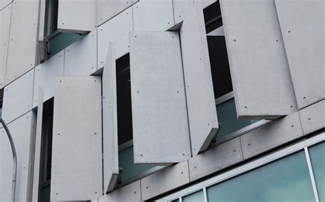 Cladding Panels International Cement Industries Group Icig