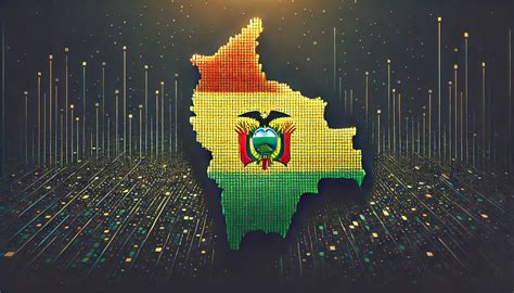 Bolivia Catat Lonjakan Transaksi Kripto Lebih Dari 100 Setelah