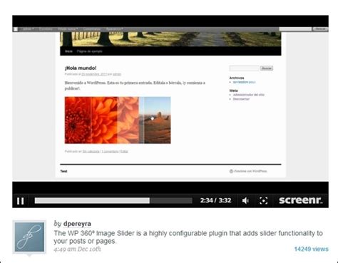 15 Cool JQuery 360 Image Rotation Plugins Creative CanCreative Can