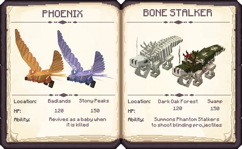 Luminous Beasts Minecraft Mods Curseforge