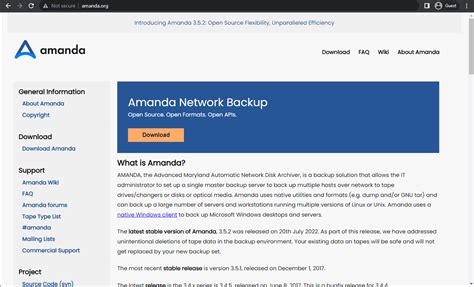 Meilleures Solutions De Sauvegarde De Serveur Logiciel De