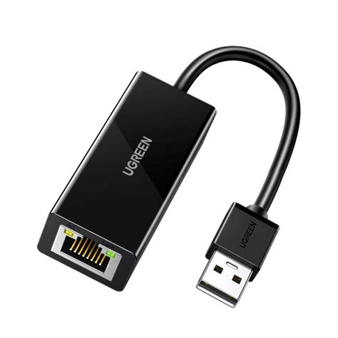 Ugreen Usb To Ethernet Adapter Rj45 Wired Lan Adapter Ugreen Eu