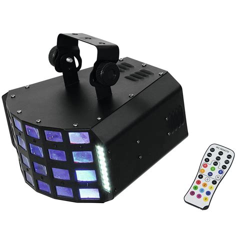 Eurolite Led D 30 Hybrid Beam Effect Lichteffekt