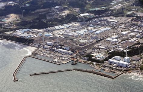 処理水放出、10月5日に再開 東京電力福島第1原発47news（よんななニュース）