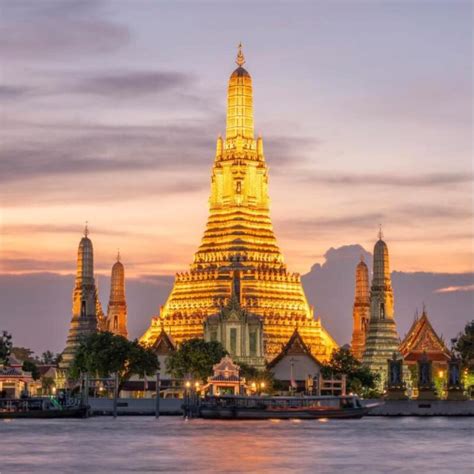 飞往Bangkok Phuket 来回机票RM199 LEESHARING
