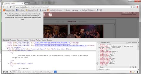 Javascript Ajax Load Callback Called But Content Not Loaded Into Div