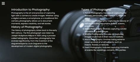 Muhammad Ausaja Hussain On Linkedin Tried Creating A Very Simple