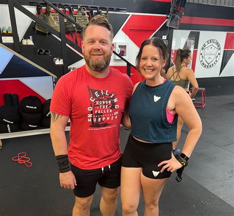 Topher Haddox On Linkedin Memorialday Murphchallenge