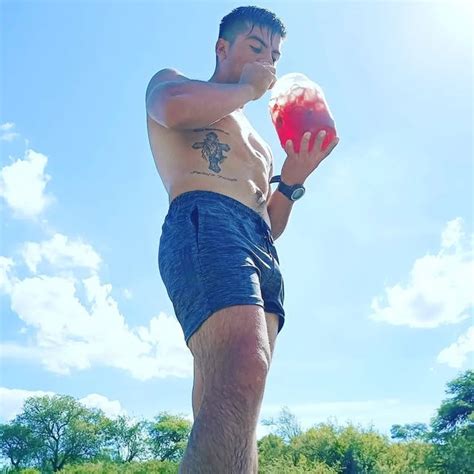 Lucas Eric Prado Erickluc94 • Threads Say More