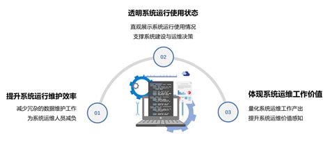 系统运维管理方案 数据分析与可视化指南