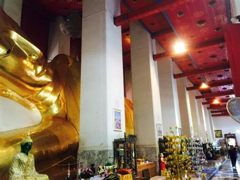 วัดพระนอนจักรสีห์วรวิหาร