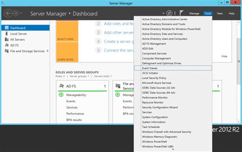 Tutorial Gathering Traceevent Logs In Adfs V20 And V30 Jack