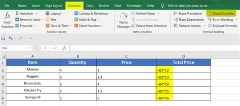 What Is Relative Cell Reference In Excel Excelgraduate