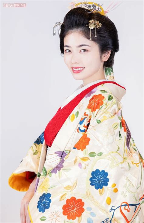 フジテレビドラマ『大奥』主演の小芝風花、演じる倫子との共通点と結婚願望、理想の夫婦像は「おばあちゃんになっても手をつないでお散歩」（3ページ目