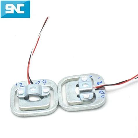 Mini Body Scale Kitchen Weight Scale Sensor Load Cell Kg Mini Scale Load Cells And Body