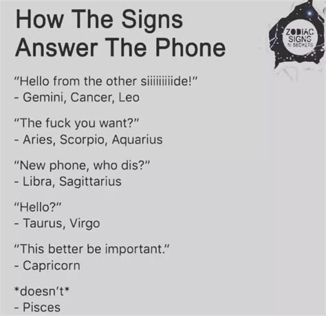 Pin By Devon On Pisces In 2024 Capricorn Quotes Zodiac Signs Funny