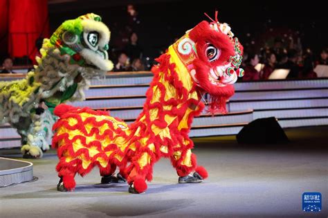 澳门回归祖国25周年丨庆祝澳门回归祖国25周年文艺晚会在澳门举行 光明网