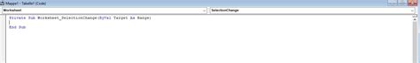 Excel How To Execute Vba Code Without Opening Visual Basic Editor