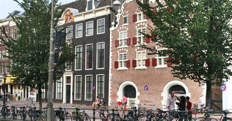 Library Learning Centre Roeterseiland Campus REC H Library UvA University Of Amsterdam