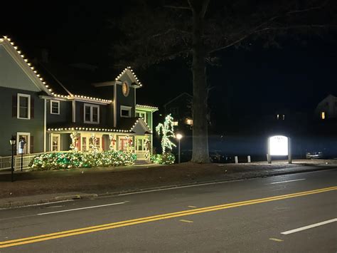 The Giving Tree Worcester Police Department Official