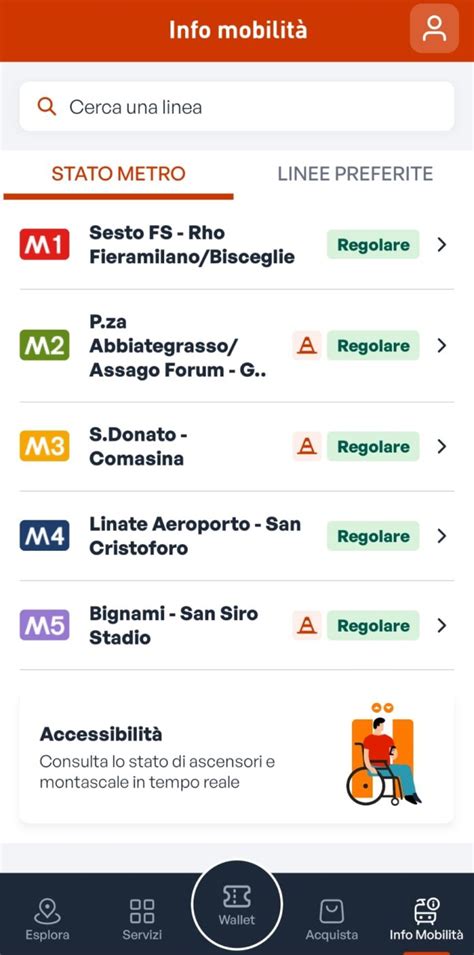 L Abbonamento ATM Diventa Digitale La Tessera Sparisce Nella Nuova