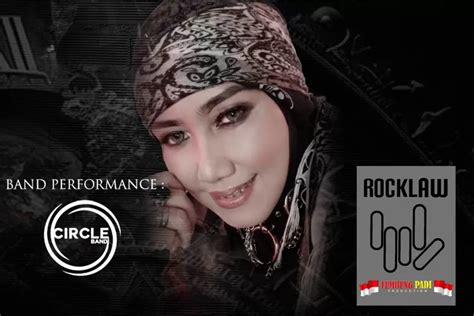 Meet And Greet Bersama Mel Shandy Di Alana Hotel Malang 11 Mei 2024