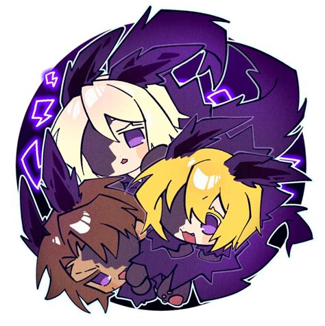 Nantekottawo Don Quixote Project Moon Faust Project Moon Heathcliff Project Moon