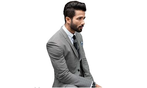 Shahid Kapoor Named Sexiest Asian Man In Uk Poll The Indian Wire