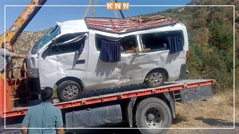 هەرێمی كوردستان؛ شەش روداوی هاتوچۆ 12 قوربانی لێكەوتەوە