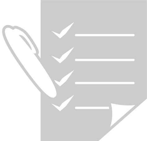 Checklist 36658087 Vector Art At Vecteezy