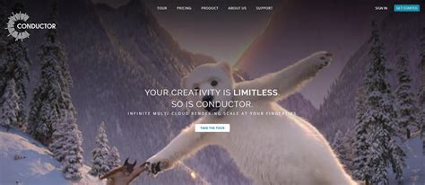 Top Free And Best Cloud Rendering Services In